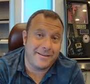 Blake Ferry Conman Exposed in Las Vegas & St. Petersburg Fl